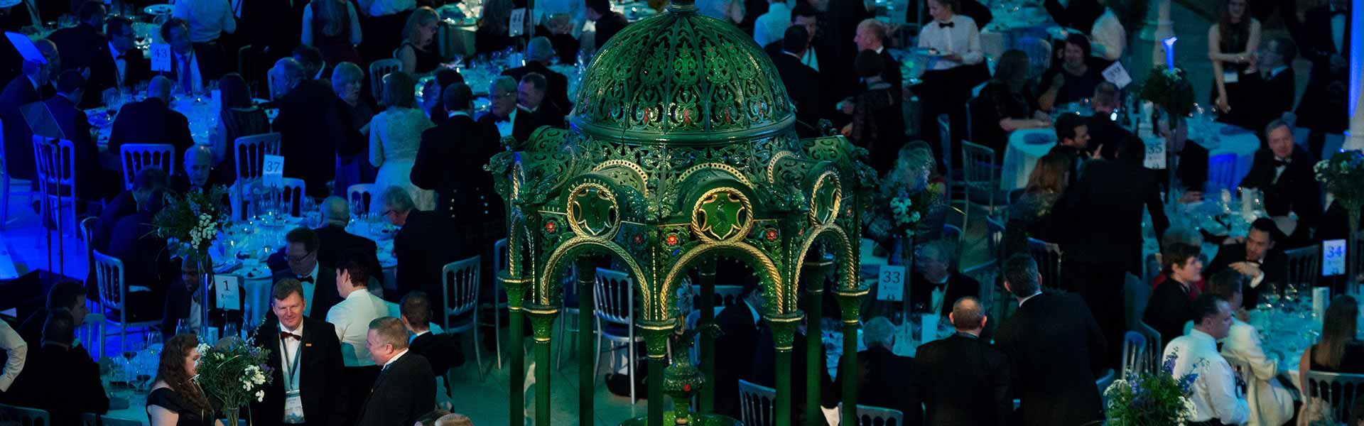 Scotland’s Life Sciences Dinner and Annual Awards