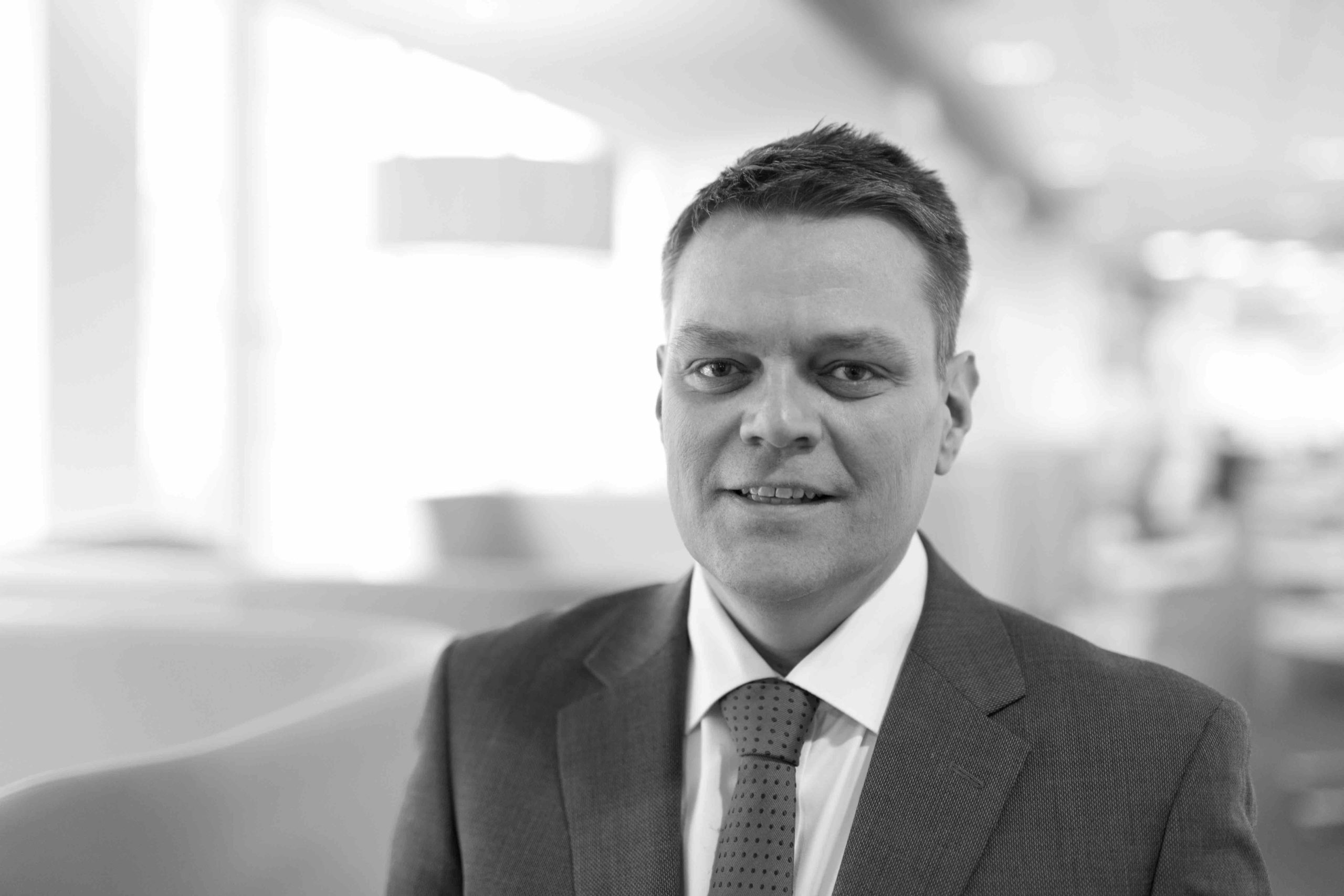 Scotland’s Life Sciences Dinner and Annual Awards | Judges