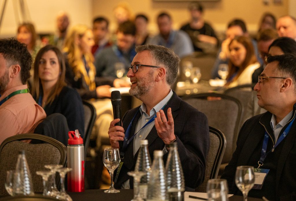 Conference – Scotland’s Life Sciences Awards